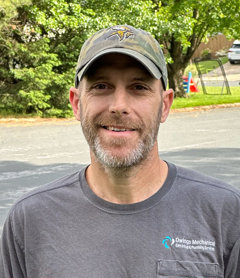 Meet Our Team – Owings Mechanical